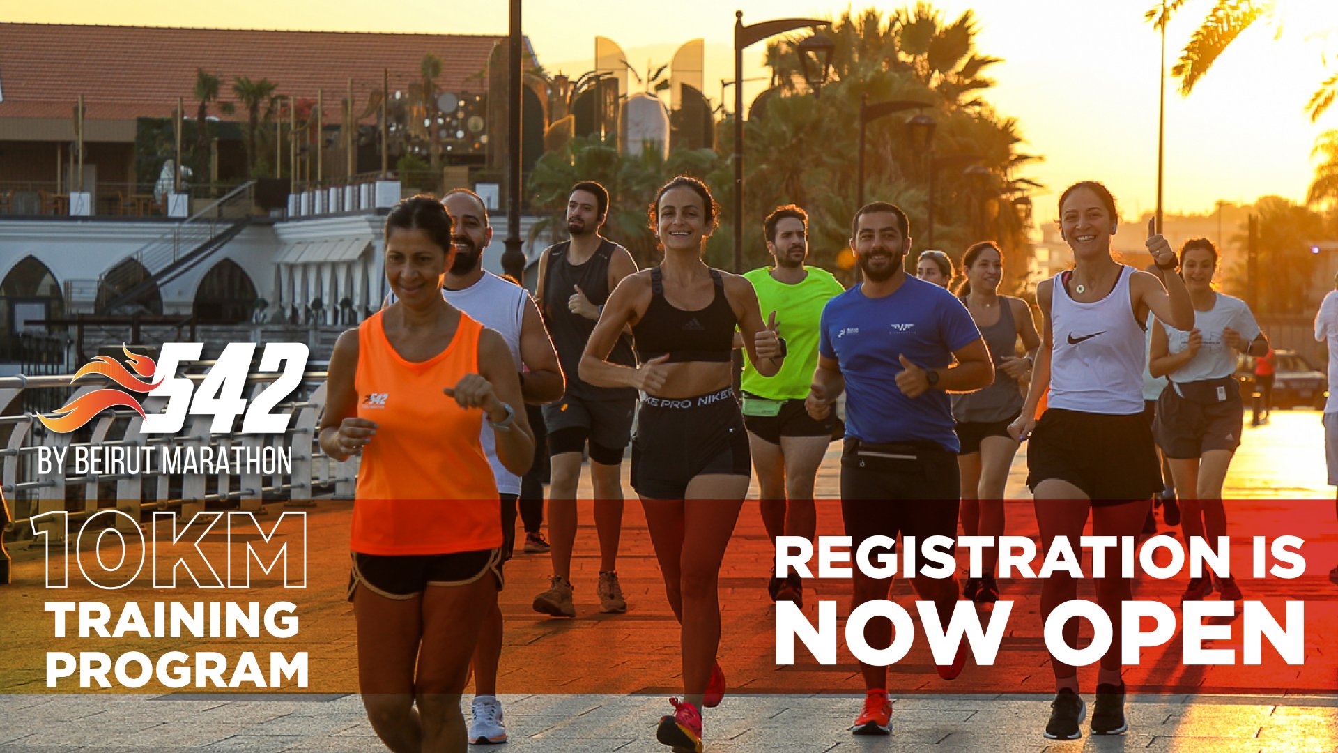 Beirut Marathon Association