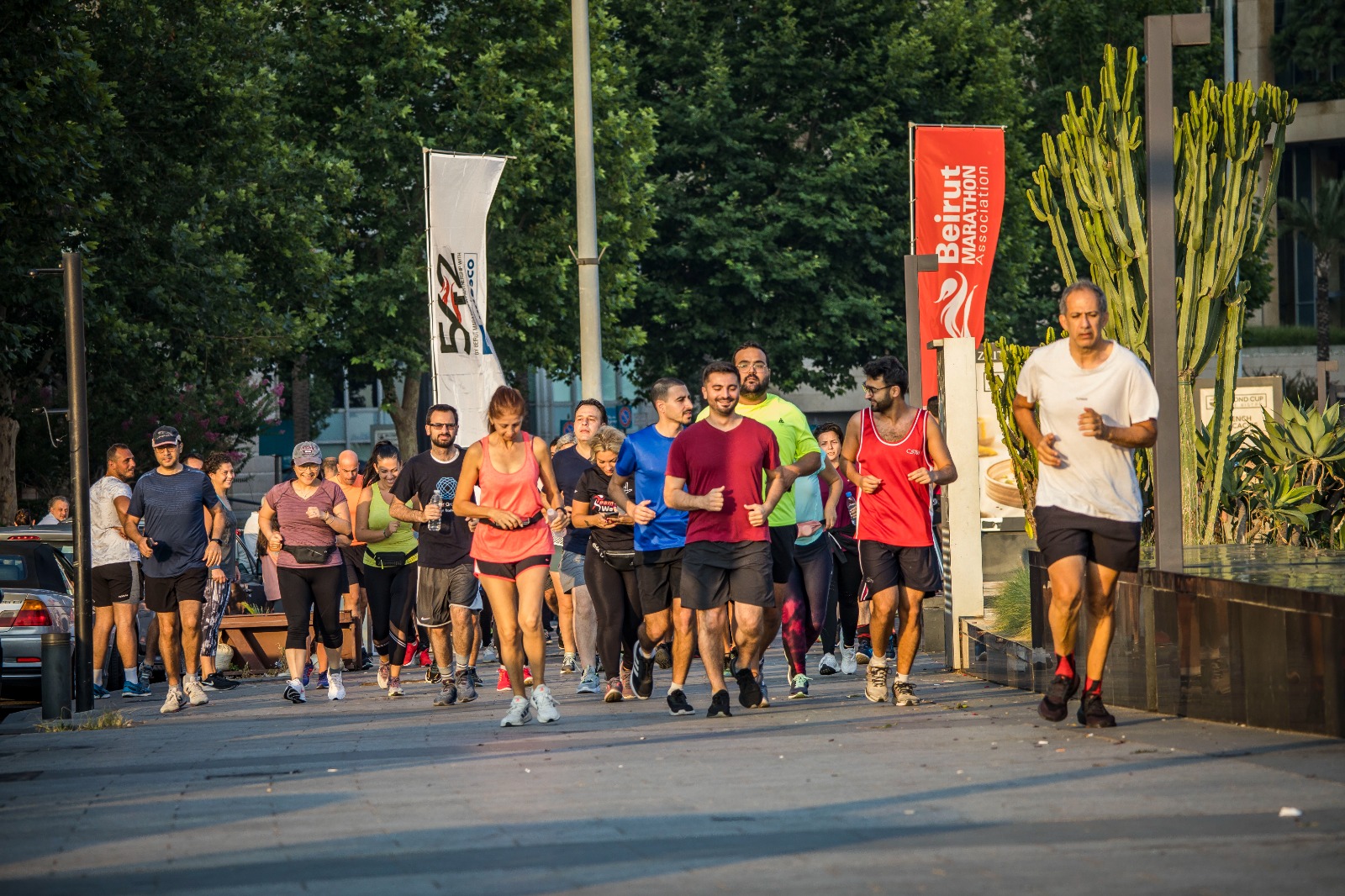 Beirut Marathon Association