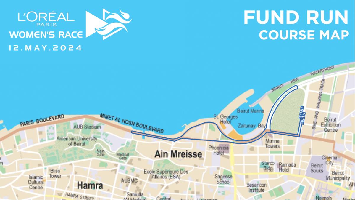 Beirut Marathon Association