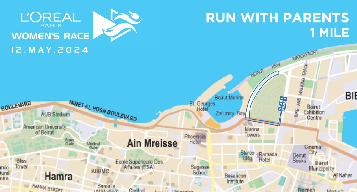 Beirut Marathon Association